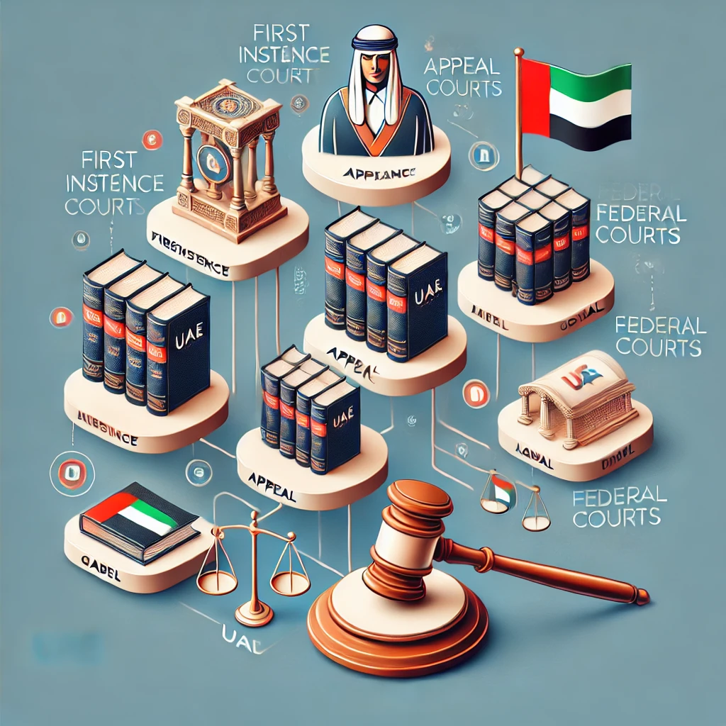 The Ultimate Guide to Hiring a Criminal Lawyer in the UAE: Legal ...